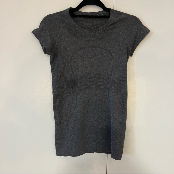 lululemon athletica | Tops | Lululemon Swifty Tech Short Sleeve | Poshmark